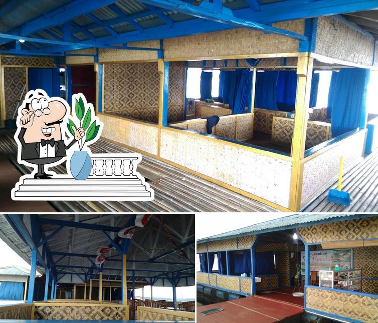 Restoran Apung Nuhun restaurant, Karangtengah - Restaurant reviews