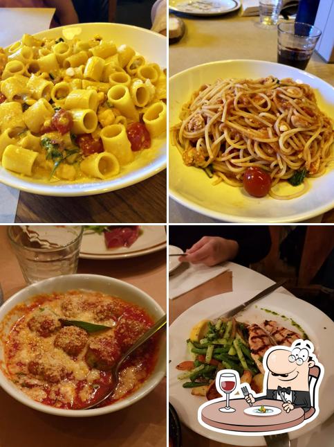 Ruby Red Flamingo in North Adelaide - Restaurant menu and reviews