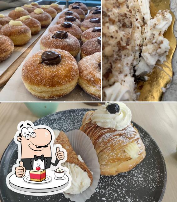 St. Phillips, Nobleton - Restaurant menu, prices and reviews