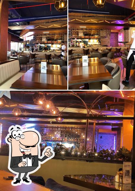The Hunger Sakarya Hilloria Avm, Sakarya - Restaurant reviews