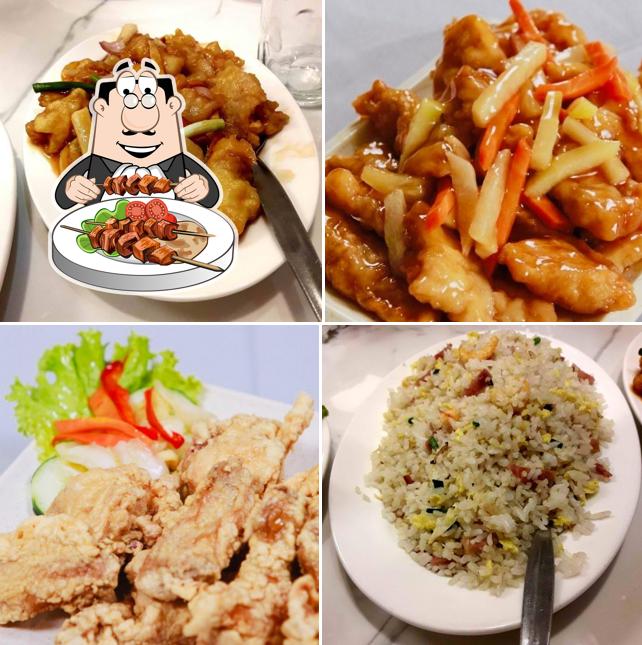 The Summer House, Iloilo City - Restaurant menu, prices and reviews