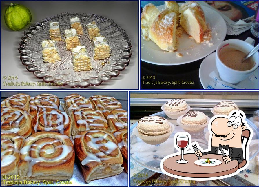 Tradicija Bakery, Split - Restaurant reviews