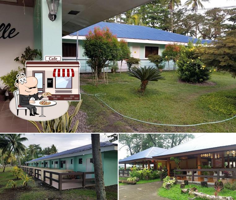 VSU Guest House, Baybay City - Restaurant menu, prices and reviews