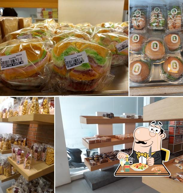 Virgin Cake & Bakery, Semarang - Restaurant menu, prices and reviews