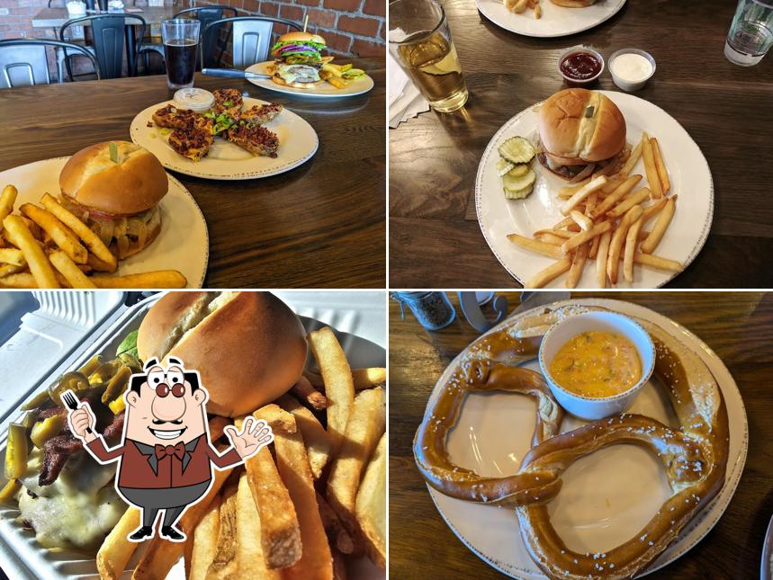 Werner Beef & Brew, Tillamook - Restaurant menu, prices and reviews