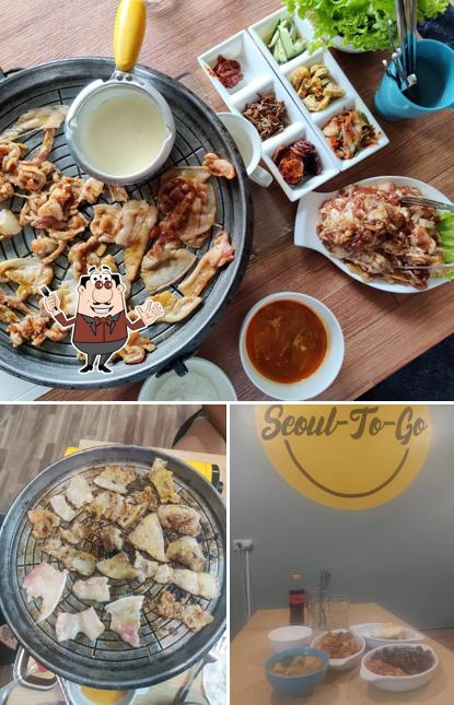 Seoul-To-Go Korean Restaurant - Tanay, Tanay - Restaurant reviews