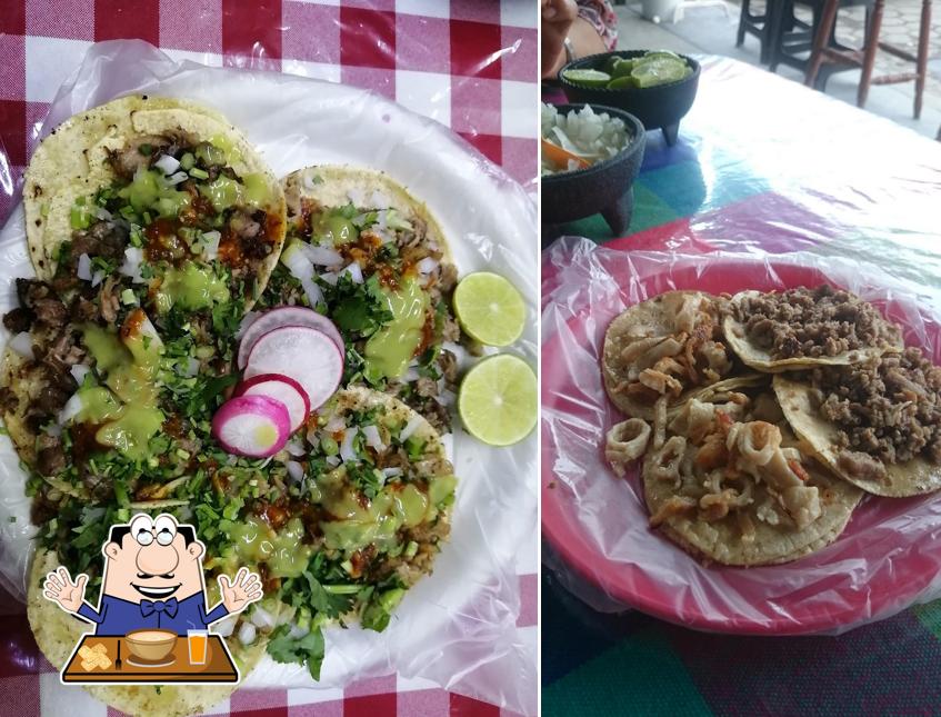 Tacos Pablo restaurant, Zapopan, C. Girasoles 947 - Restaurant reviews