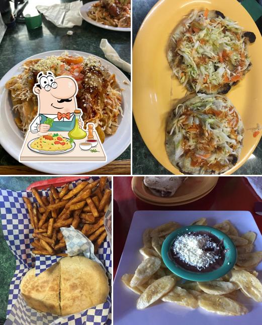 Toñita's Restaurant, Mableton - Restaurant menu, prices and reviews
