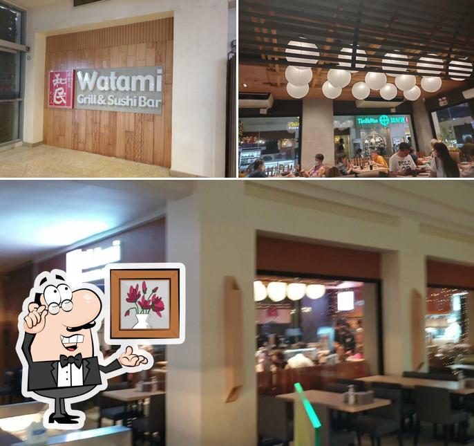 Watami, Muntinlupa - Restaurant menu, prices and reviews
