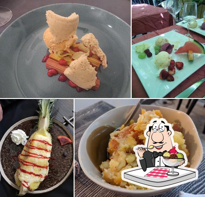La Table de Malroy, Malroy - Menu du restaurant, prix et avis