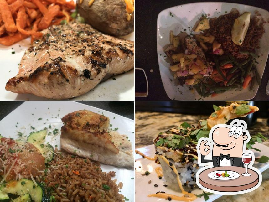 Water Street Oyster Bar, Corpus Christi - Restaurant menu, prices and ...