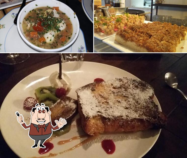 Mamma mia, Nice - Restaurant menu, prices and reviews