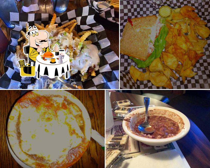 Someplace Else Restaurant II, Elkhorn - Restaurant menu, prices and reviews