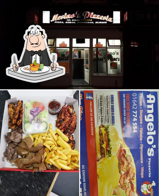 Top 7 restaurants in Redcar, november 2024 - Restaurant Guru
