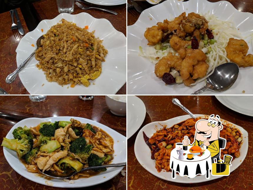 Top 5 restaurants in West Springfield, Virginia, august 2025 ...