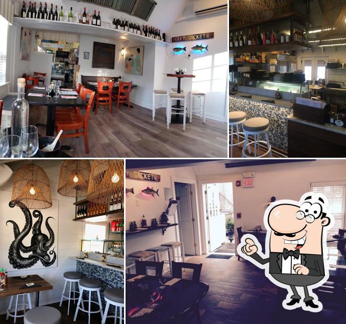 Top 7 restaurants in Nantucket, november 2024 - Restaurant Guru