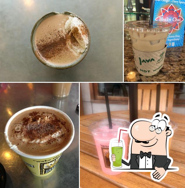 Java Hailey in Hailey - Restaurant menu and reviews