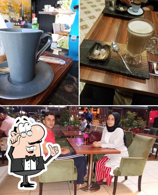 Number Ten Golden Horn, Istanbul - Restaurant menu, prices and reviews