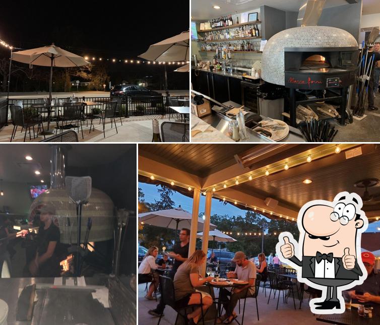 Camporosso in Fort Mitchell - Restaurant menu and reviews