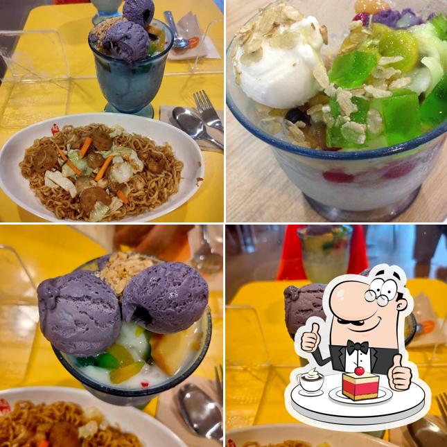 CHOWKING HEART CENTER, Quezon City, Quezon Avenue - Restaurant menu ...