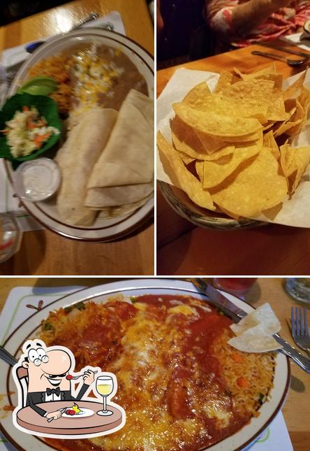 El Toreo L10, Lancaster - Restaurant menu, prices and reviews