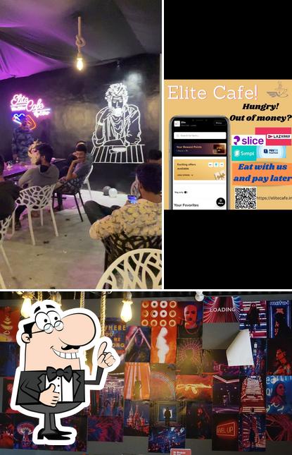Elite cafe, Pune - Restaurant menu, prices and reviews