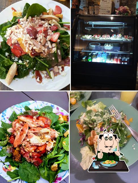 Fika Café & Crepas, Tijuana - Menú del restaurante, precios y reseñas