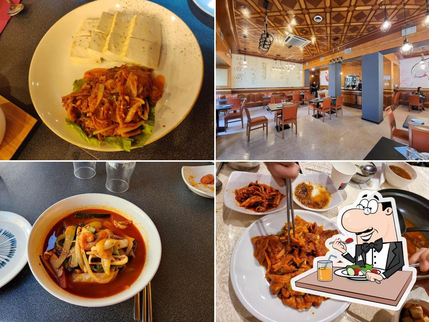 HanCook Ristorante Coreano Roma (한쿡), Rome - Restaurant reviews