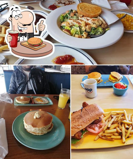 IHOP Minarete, Tijuana, Blvrd Gral Rodolfo Sánchez Taboada 10713 ...