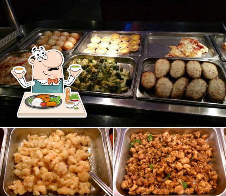International Buffet, Omaha - Restaurant menu, prices and reviews