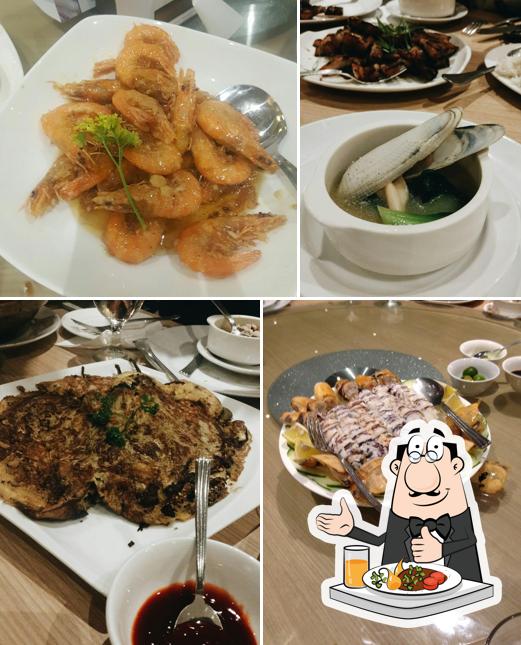 Isla Sugbo Seafood City restaurant, Cebu City - Restaurant menu and reviews