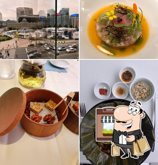 Joo Ok Restaurant, Seoul - Restaurant menu, prices and reviews
