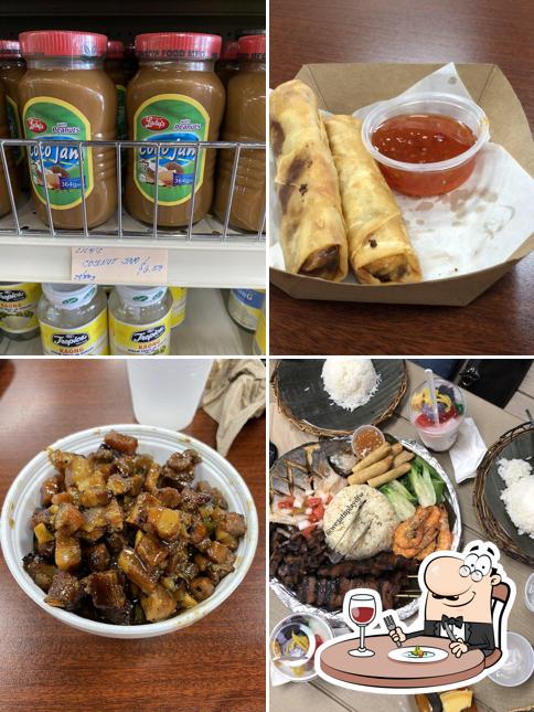 Kabayan Filipino Store & Cafe *Lewisville, TX in Lewisville ...