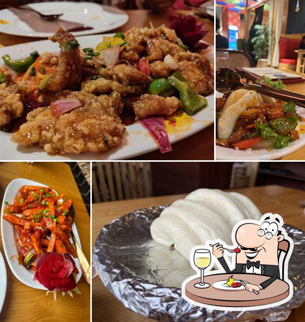 Kalsang Restaurant - Faridabad, Faridabad - Restaurant menu, prices and ...