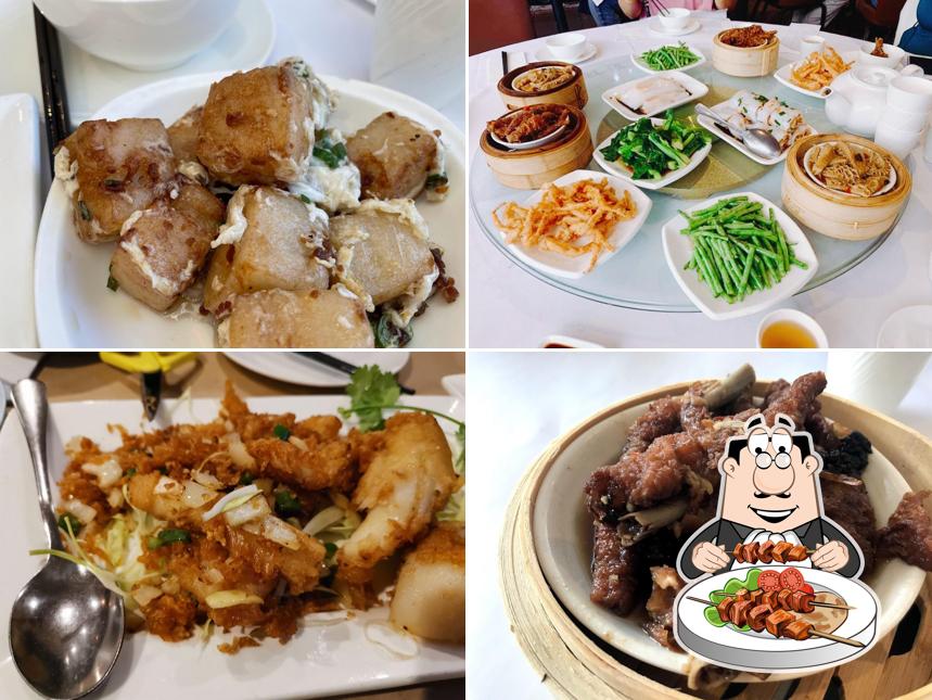 Little Canton Chinese Restaurant, Mile End - Restaurant menu, prices ...