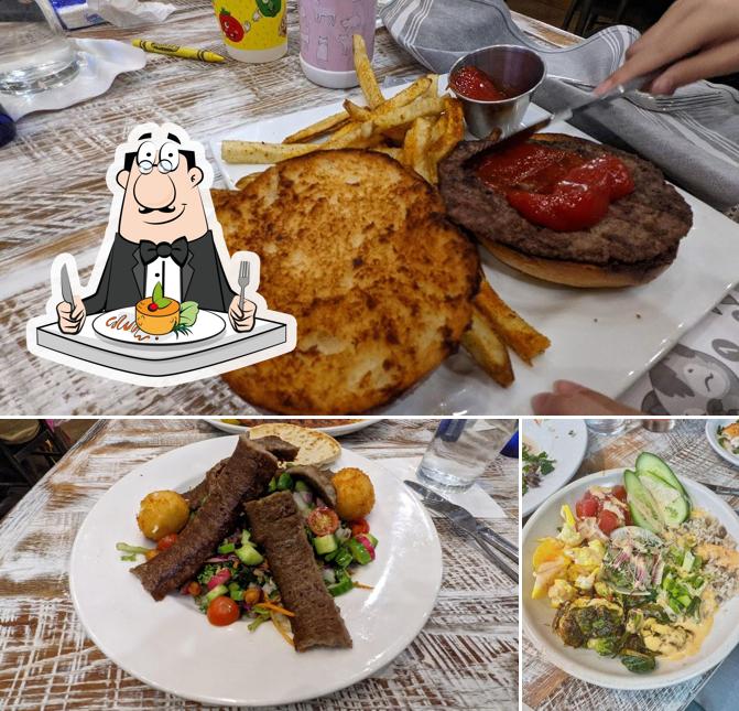 Local Table, 11525 S Fry Rd Suite 101 in Fulshear - Restaurant menu and ...