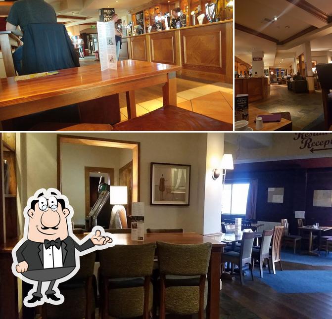 Marine Court Table Table in Dover - Restaurant menu and reviews