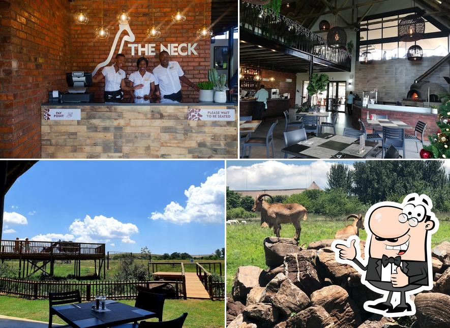 Neck & Deck Restaurant, Krugersdorp - Restaurant reviews