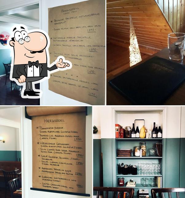 Best dinner restaurants in Egilsstaðir, summer 2024 - Restaurant Guru