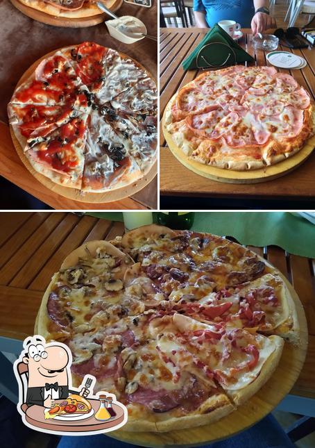 Pizzeria Margerita, Resita - Restaurant reviews
