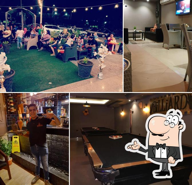 BOOM CAFE, Madinaty - Restaurant reviews