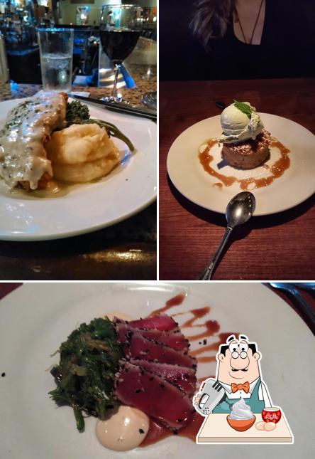Cotton Restaurant, Manchester - Restaurant menu, prices and reviews