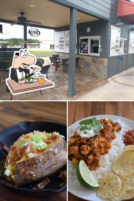 Memi D's Coffee, Kilgore - Restaurant menu, prices and reviews