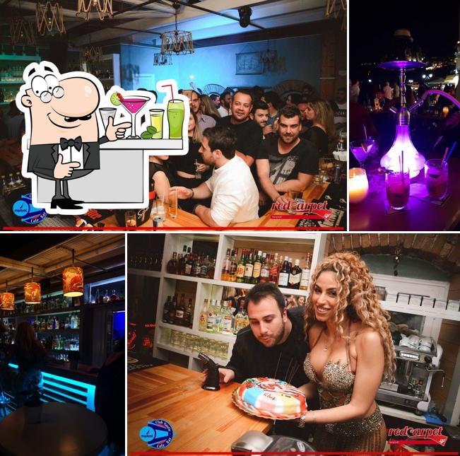 Mistral Club Nautic, Parga - Restaurant reviews