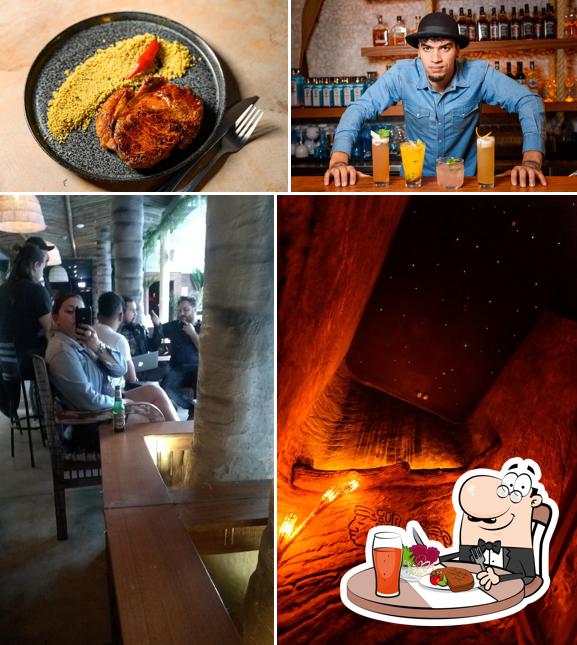 Tulum Bar & Club, São Paulo - Menú del restaurante, precios y reseñas