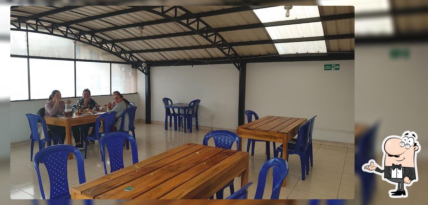 Raspatablas gallina asada Restaurant, Chiquinquirá - Opiniones del ...