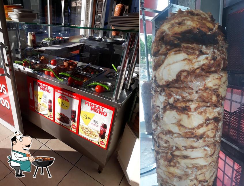 Aspendos Döner, Bursa - Restaurant reviews