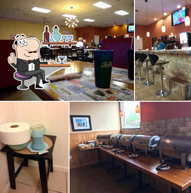 Bethany Diner, Bethany Beach - Restaurant menu, prices and reviews