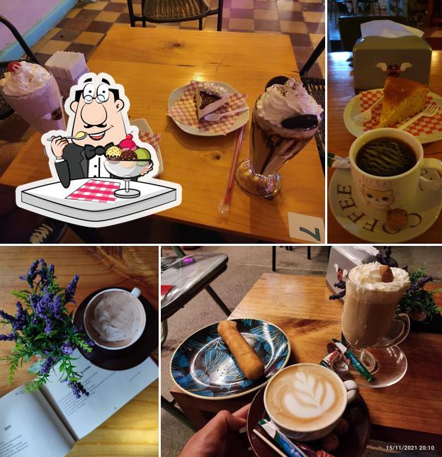 Bulalú Café, Tulua - Menú del restaurante, precios y reseñas