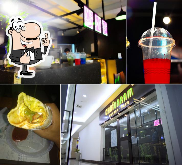 Chai Garam Pocket Cafe, Gurugram, Shop No-1 - Restaurant reviews
